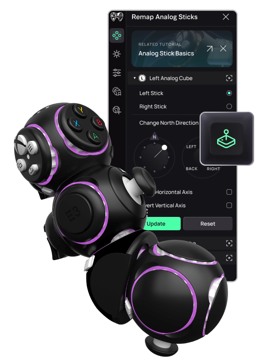 ByoWave Proteus Controller